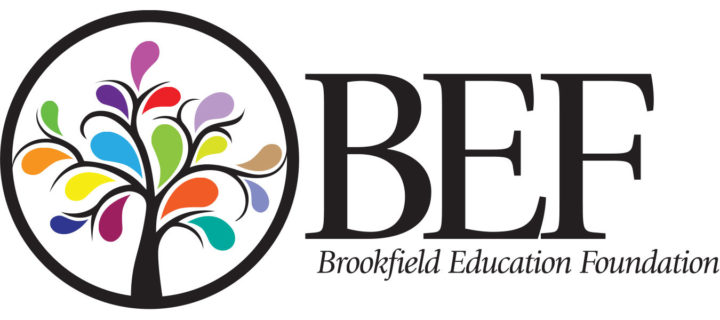 BEF logo – Brookfield Education Foundation